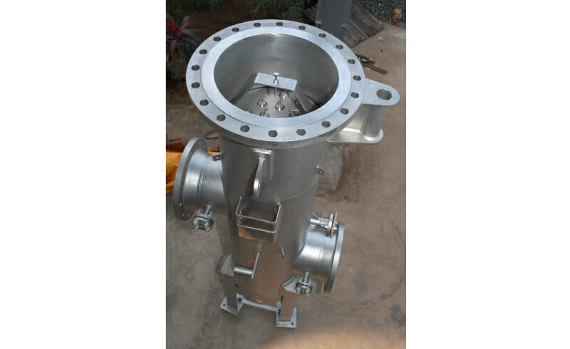 Cartridge Filters - Sungov Engineering