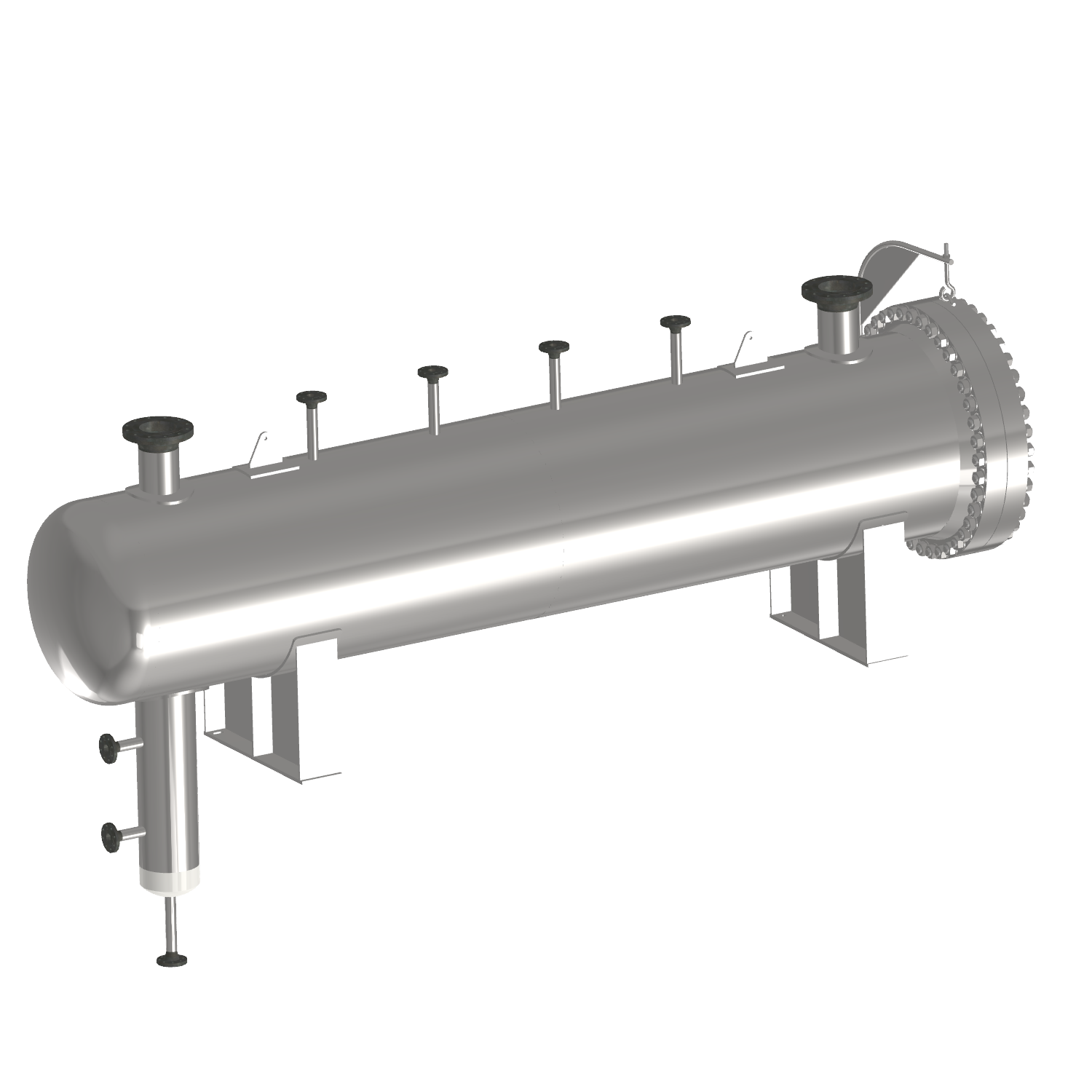 Coalescers - Sungov Engineering