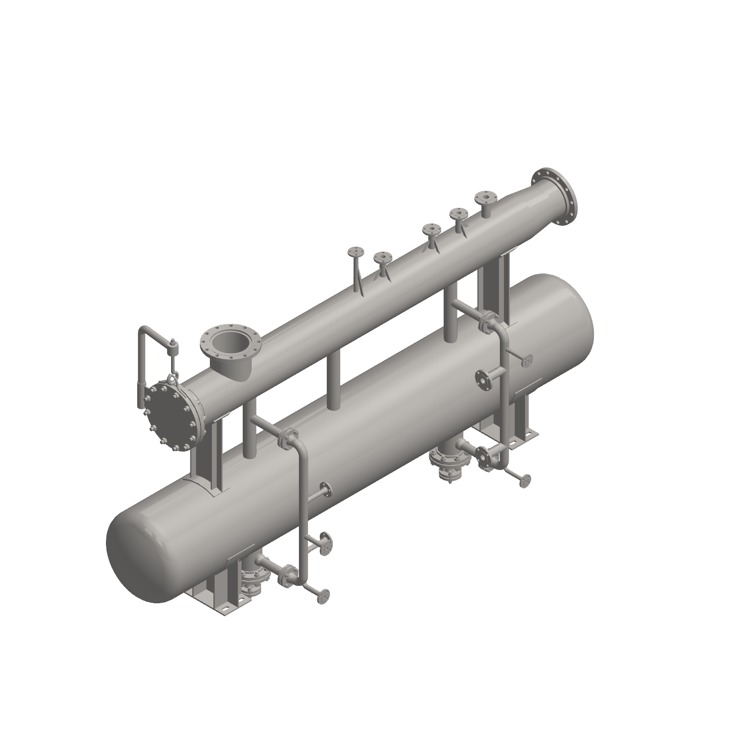 Filter Separators - Sungov Engineering