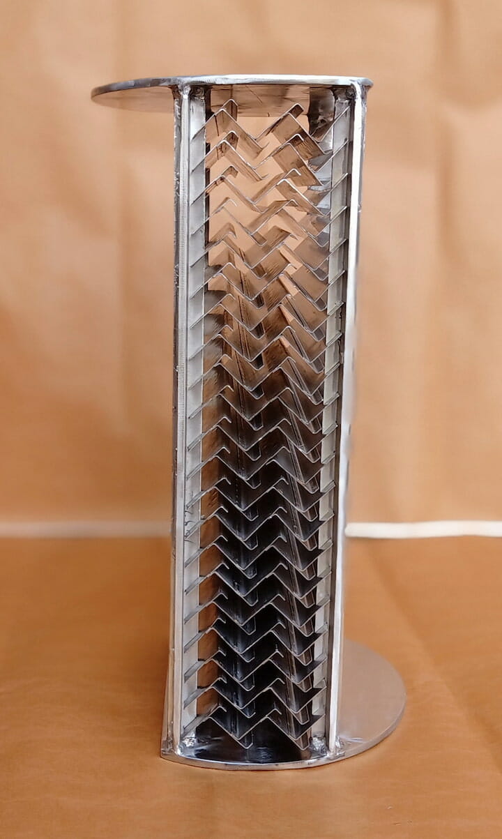 Filter Separators - Sungov Engineering