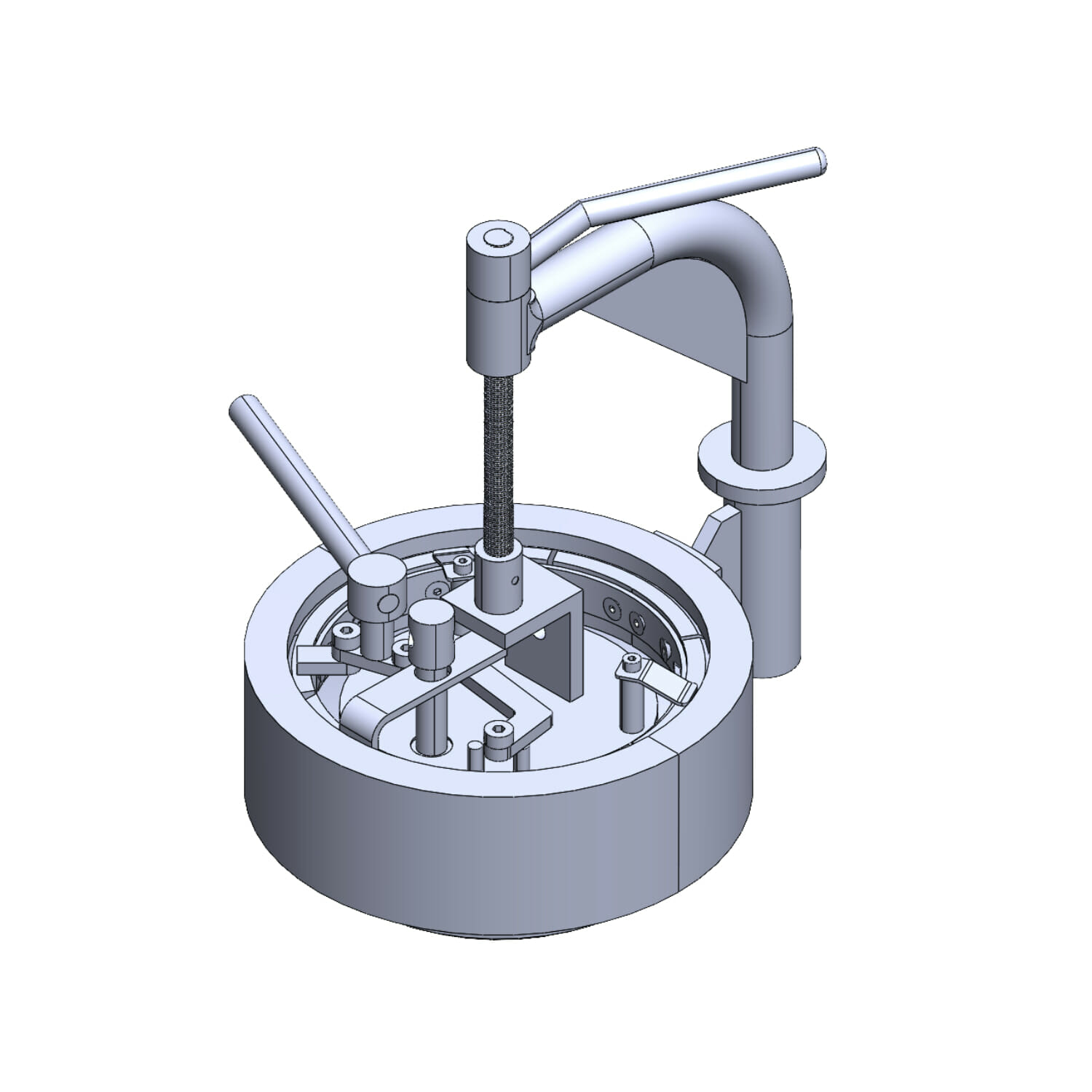 Quick Opening Closure Manufacturers | Quick Opening Closure Types ...