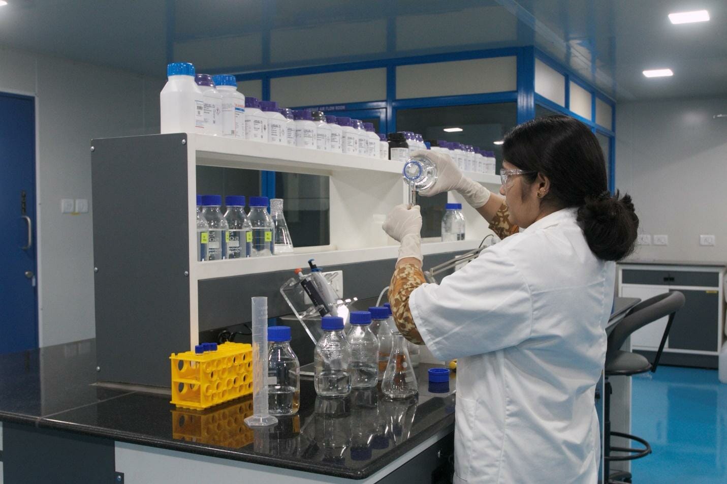 Research & Development - Sungov Engineering