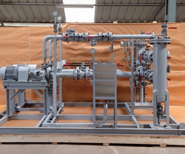 Projects - Sungov Engineering