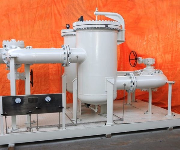 Projects - Sungov Engineering
